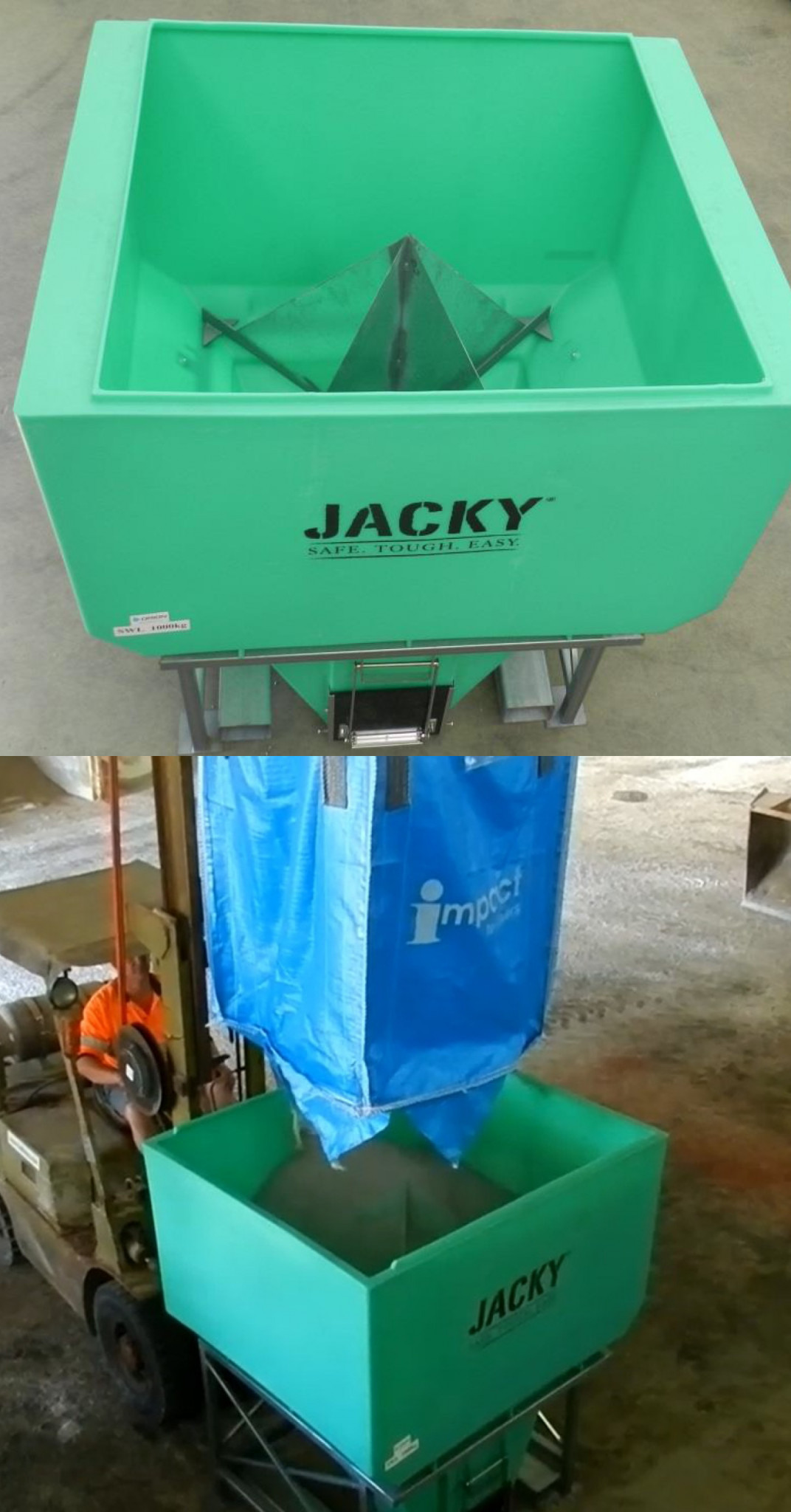 Which is better - Bag Splitter Vs Reaper Knife